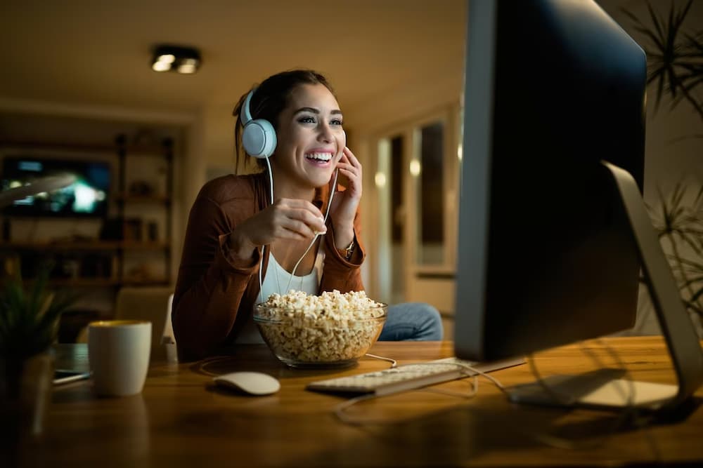 A Tecnologia Por Trás Dos Efeitos Especiais Dos Filmes Modernos
