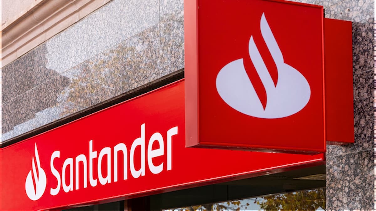 Santander Anuncia Nova Agência No Interior Da Bahia